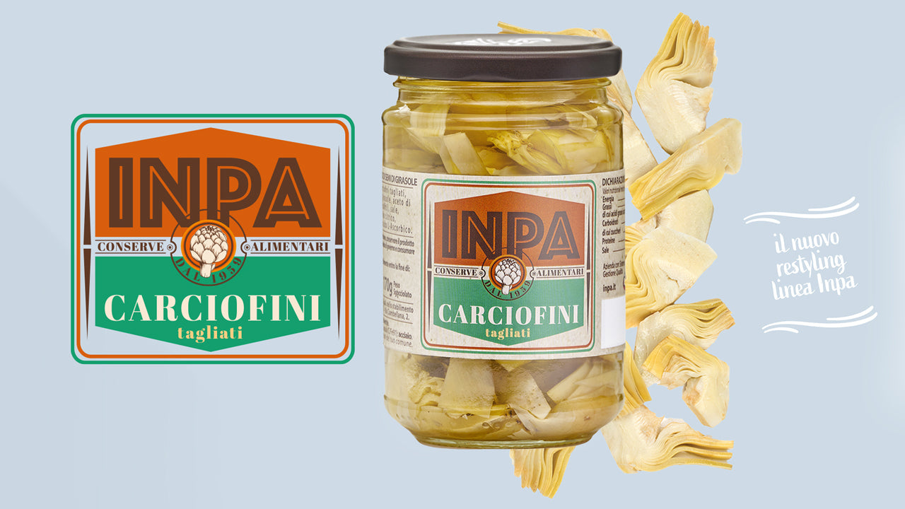INPA – INPA Shop
